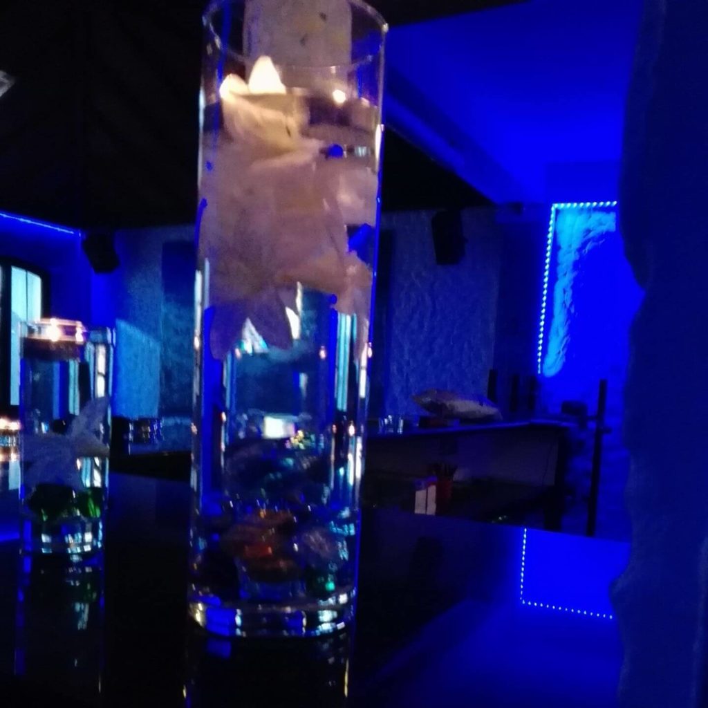 Aldeão Bar - Espinho - Rota da Luz