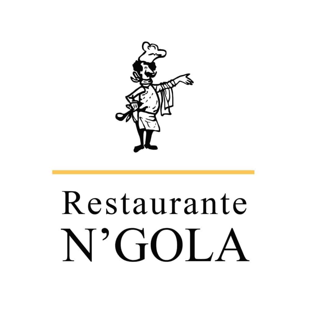 Restaurante N'gola - Avanca - Rota da Luz